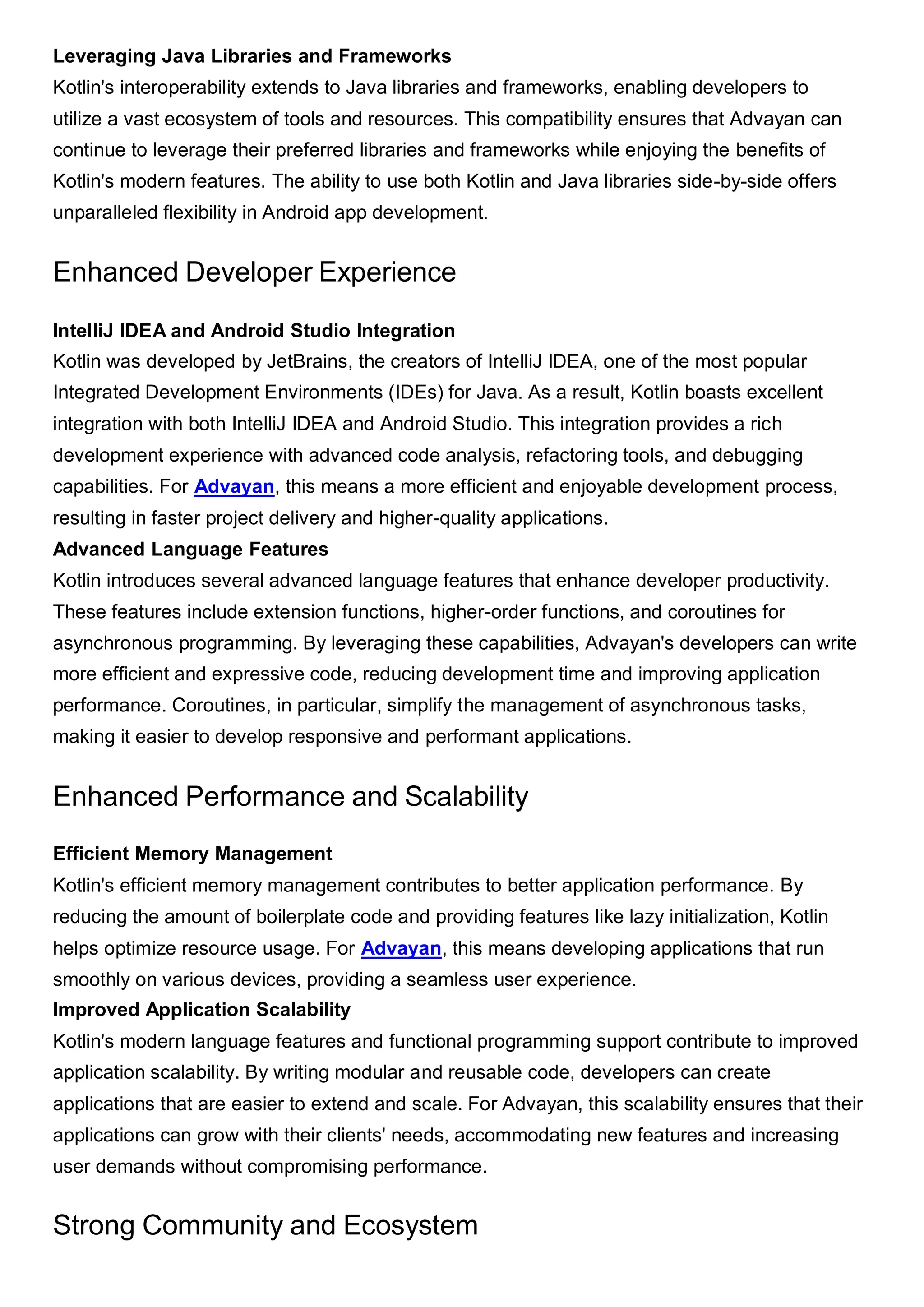 What Are The Benefits Of Kotlin Android App Development.pdf