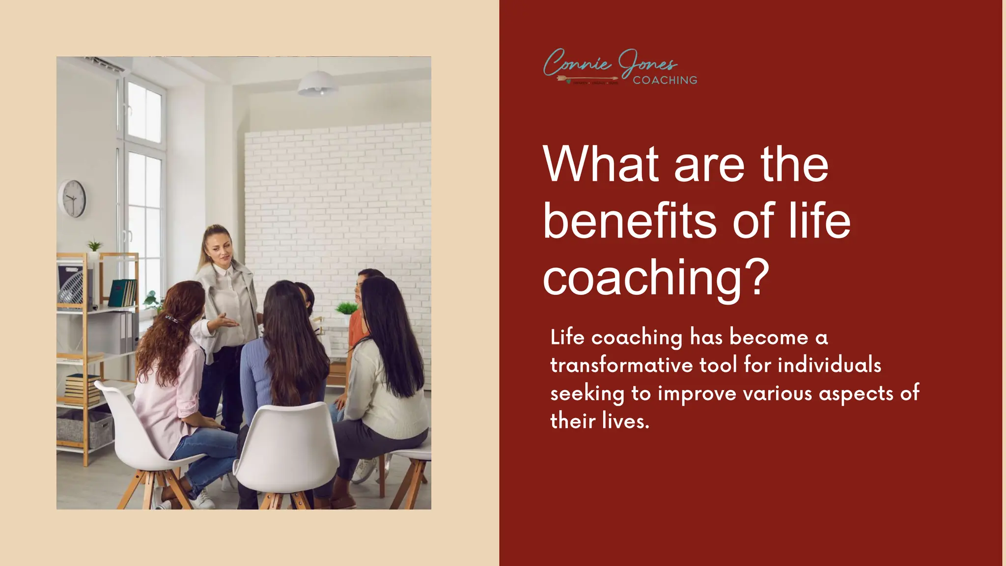 What are the benefits of life coaching.pptx