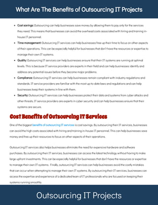 What are the benefits of Outsourcing IT projects.pdf