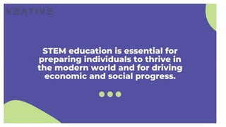 What are the Benefits of STEM Education.pptx