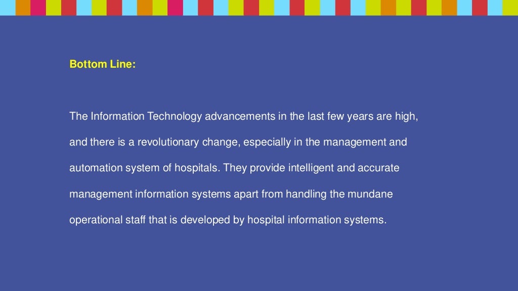 What are the Benefits of the Hospital Management System.pptx