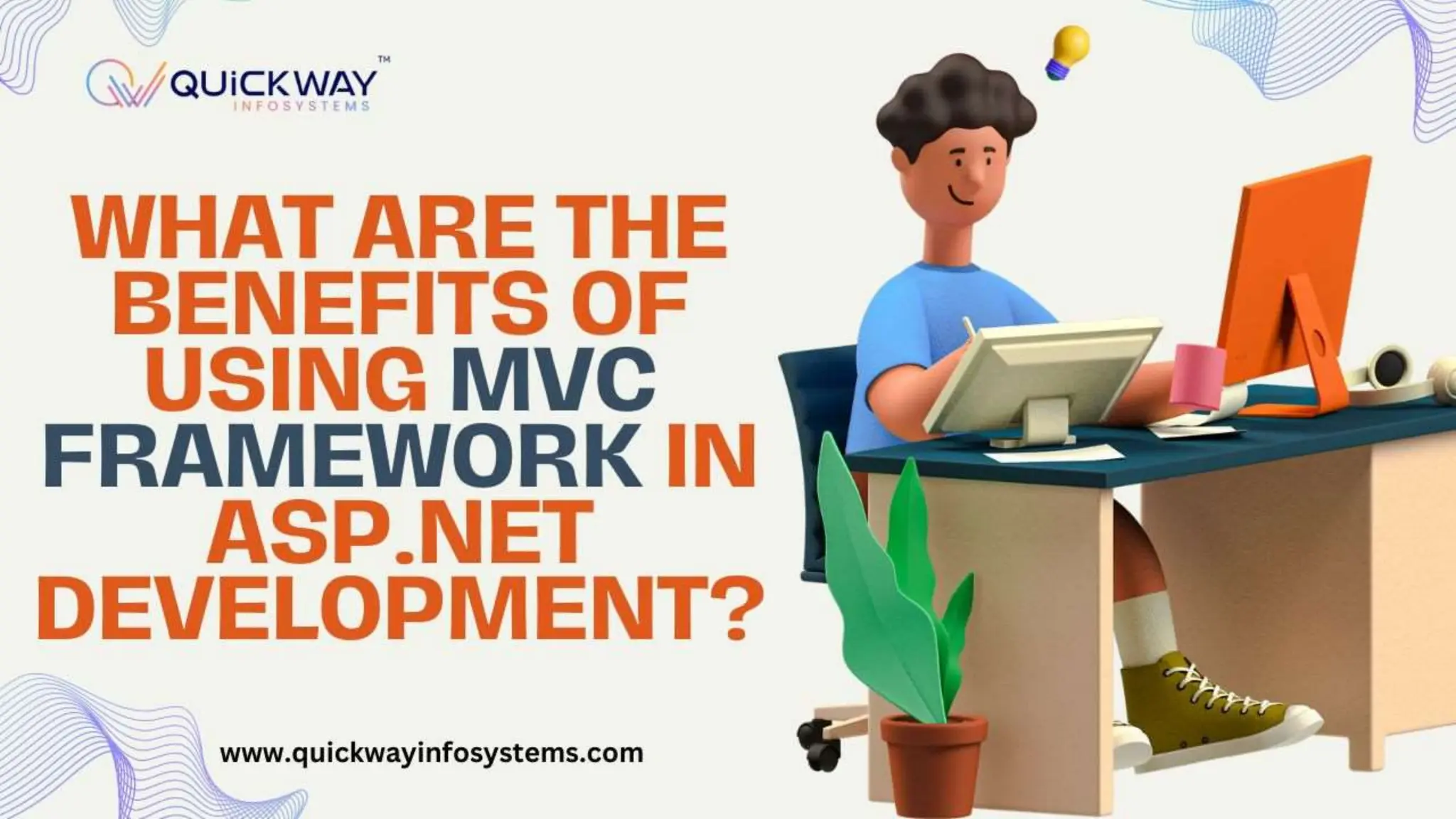 What Are The Benefits Of Using Mvc Framework In Aspnet Developmentpptx