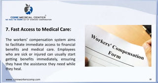 What Are The Benefits Of Workmen’s Compensation.pptx