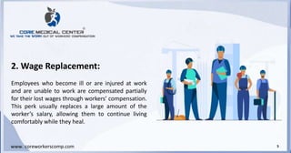 What Are The Benefits Of Workmen’s Compensation.pptx