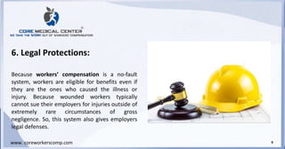 What Are The Benefits Of Workmen’s Compensation.pptx