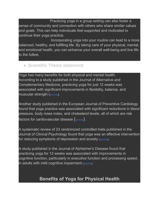 What are the benefits of yoga.pdf