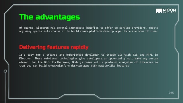 What Are The Best Alternatives To Electron For Cross-Platform Desktop ...