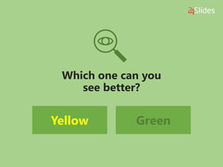 PowerPoint Hacks for Rookies: 4 Must Consider Aspects | PPT