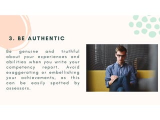 What are the Best Practices for Writing a CIOB Competence Report | PPT ...