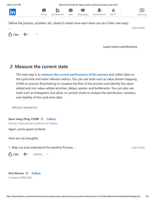 What are the best Six Sigma tools to optimize process cycle time_.pdf