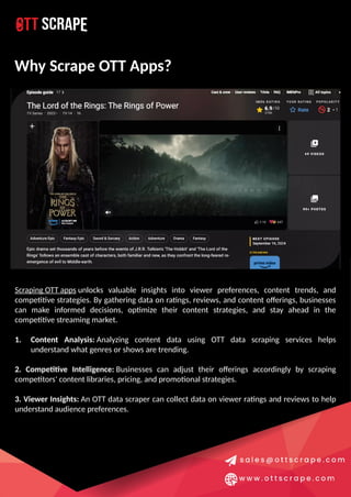 What Are the Best Techniques for Scraping OTT Apps Using Python.pptx