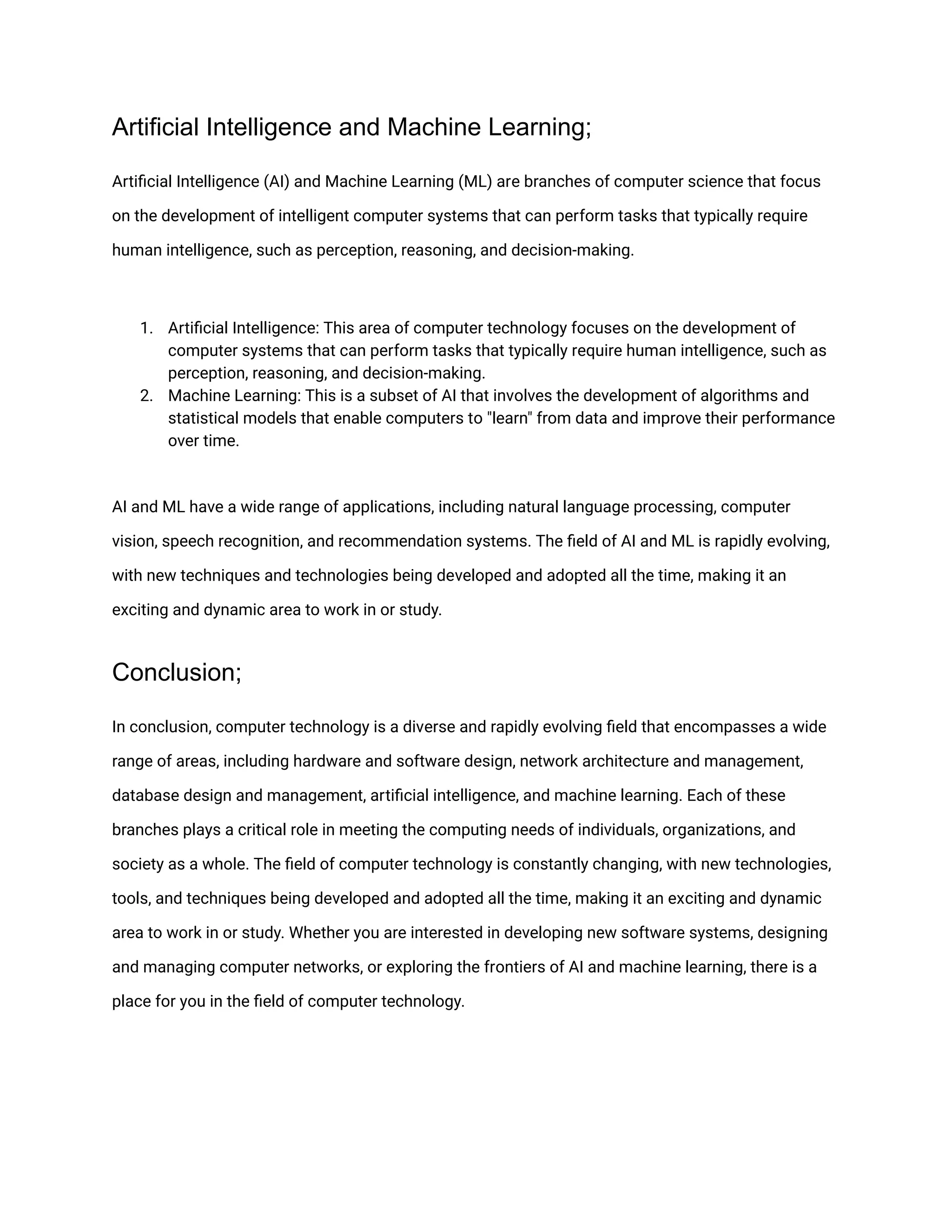 What are the branches of computer technology.pdf