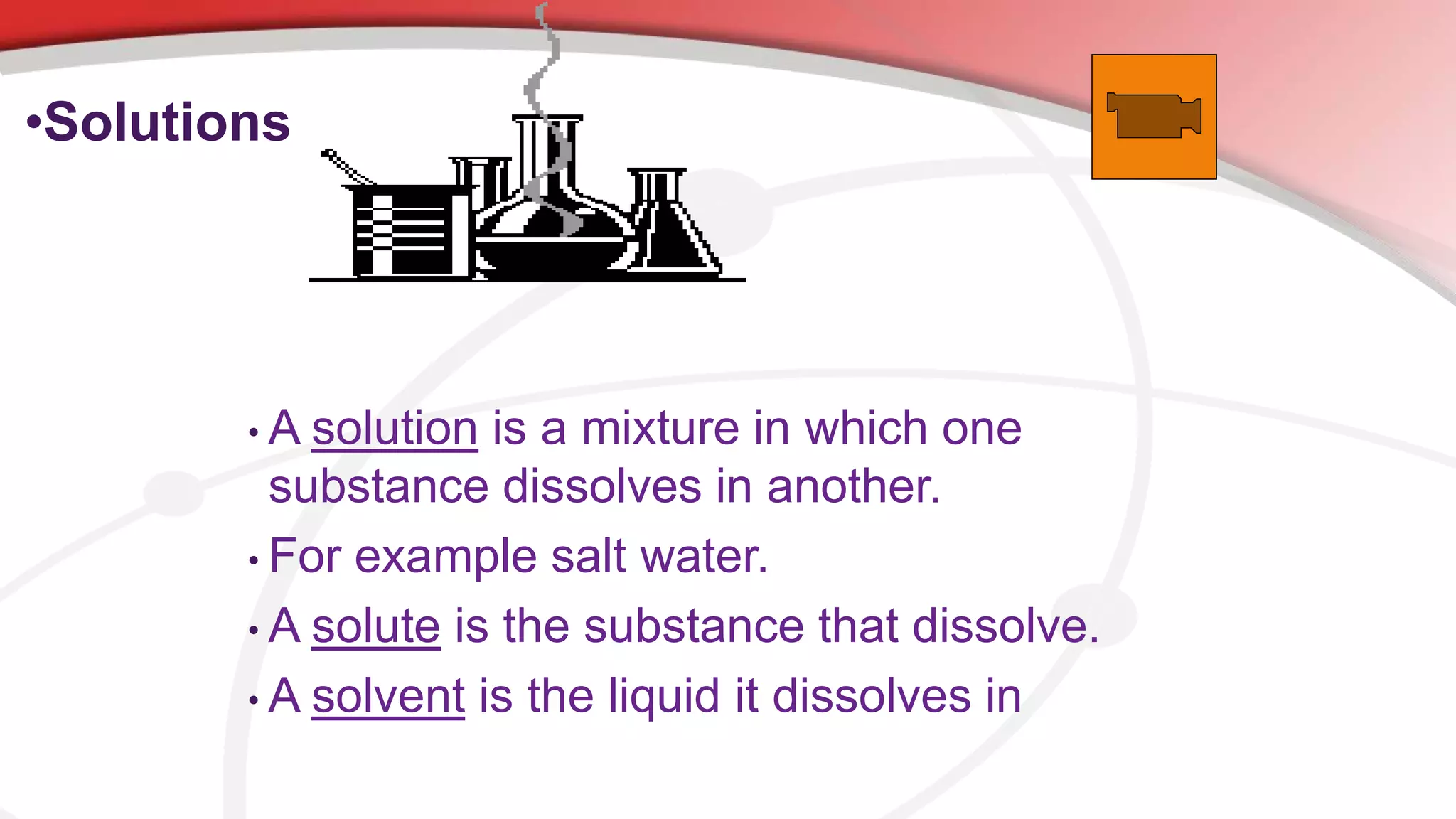 What are the building blocks of matter | PPTX