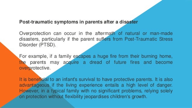 What Are The Causes and Signs of Overprotective Parenting.pptx