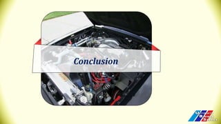 What are the Causes Behind Engine Backfiring in BMW | PPTX