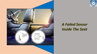 What are the Causes Behind Your BMW Passenger-Restraint System ...