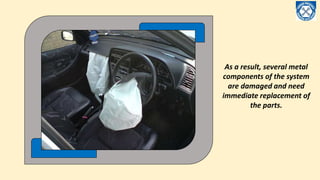 What are the Causes Behind Your BMW Passenger-Restraint System ...