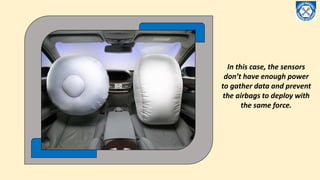 What are the Causes Behind Your BMW Passenger-Restraint System ...