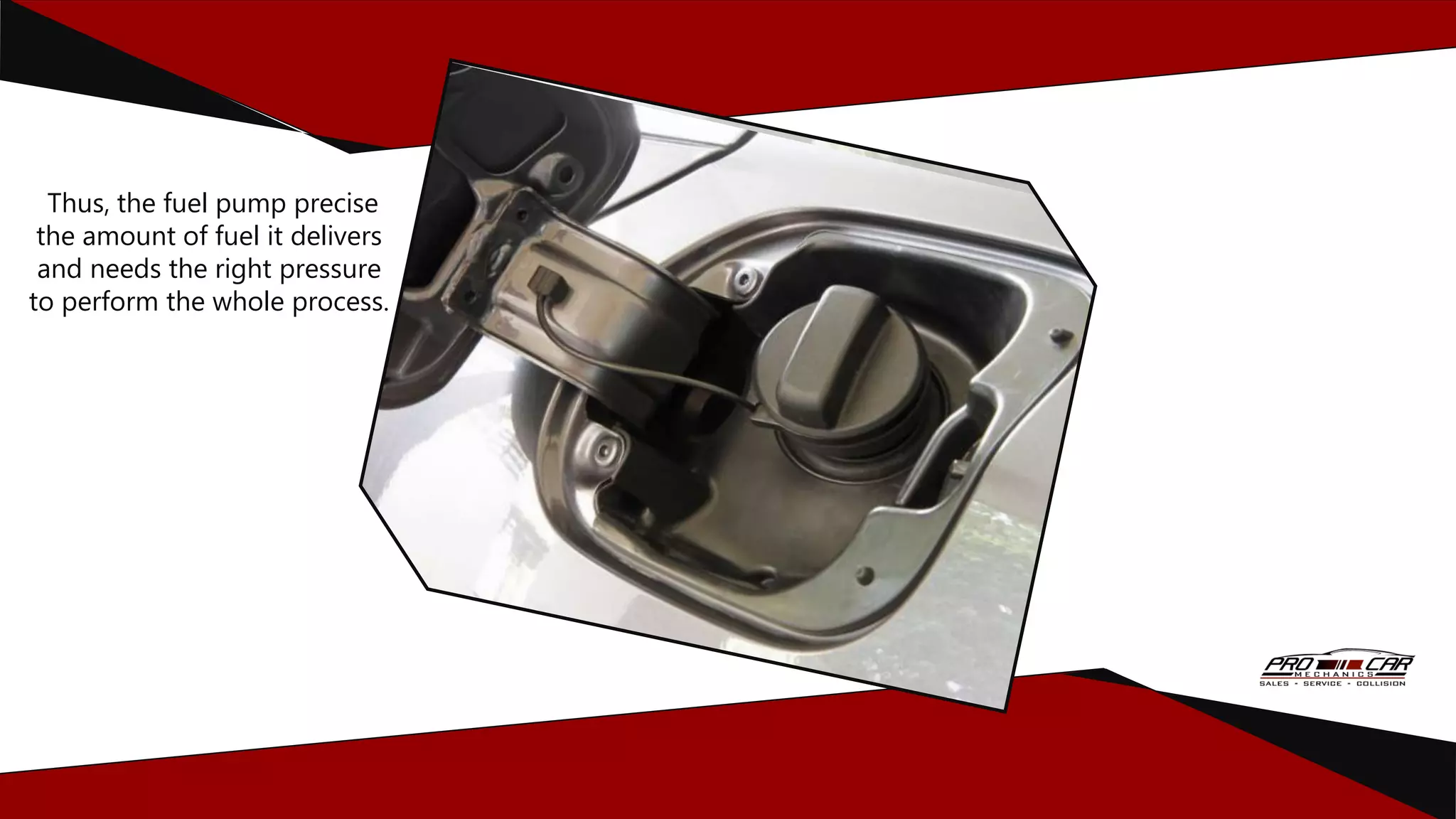 What are the Causes of Engine Hesitation Under Heavy Load in Car | PPTX