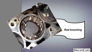 What are the Causes of Engine Ticking Noise in your Car | PPT