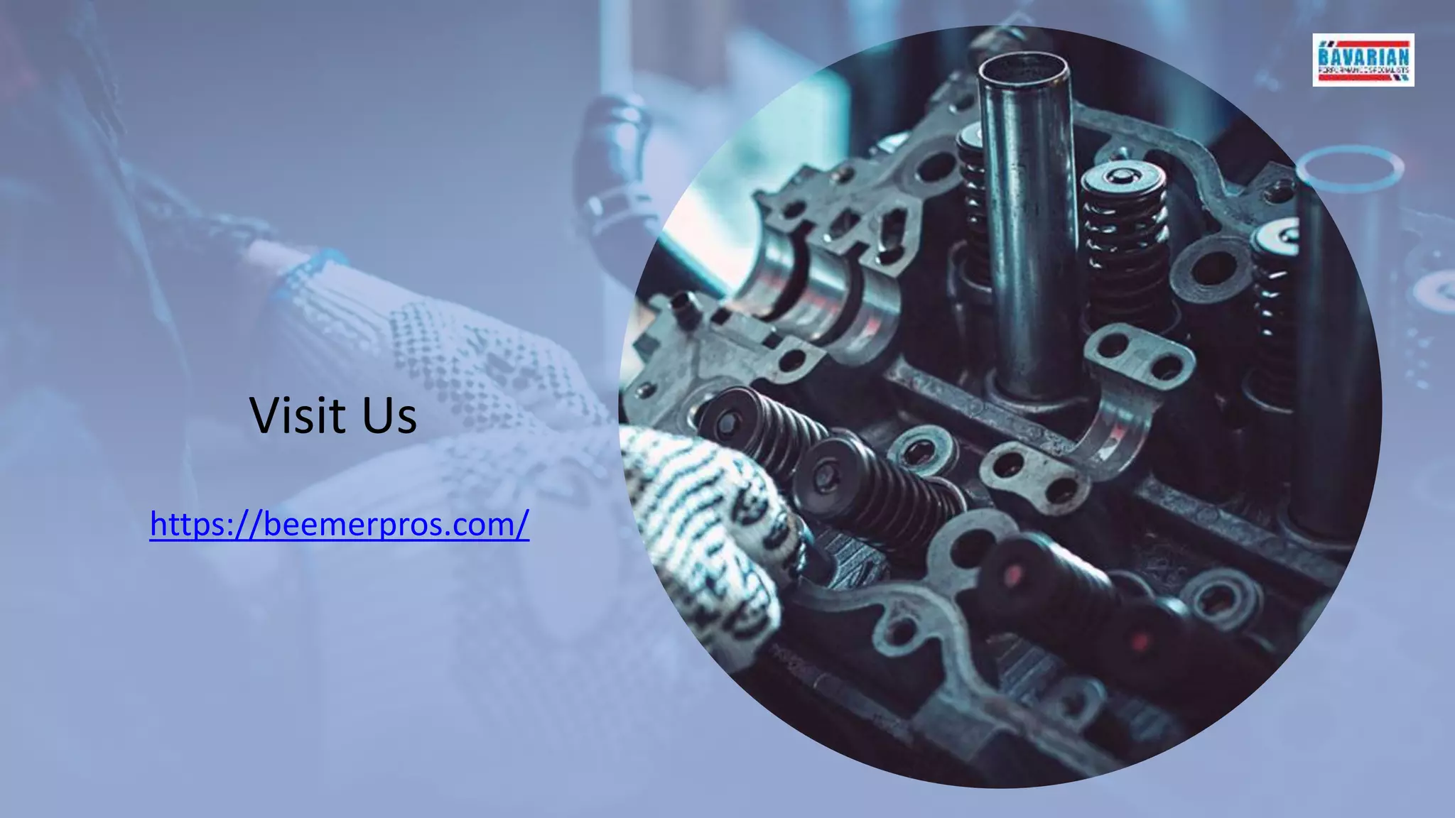 What are the Common Causes of Excess Engine Oil Consumption in Car | PPTX