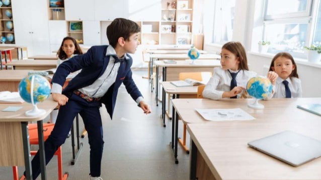 What Are The Common Causes of Naughty Behavior in Kids.pptx
