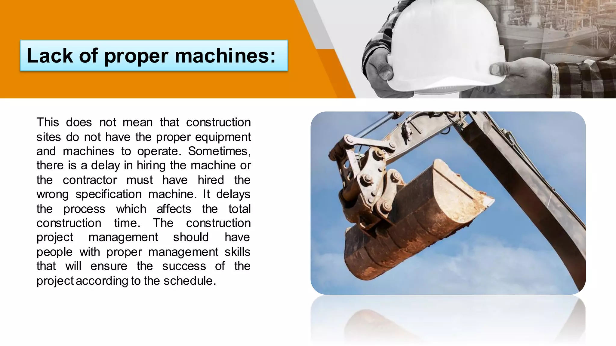 What are the Common Construction Problems and Their Solution.pdf