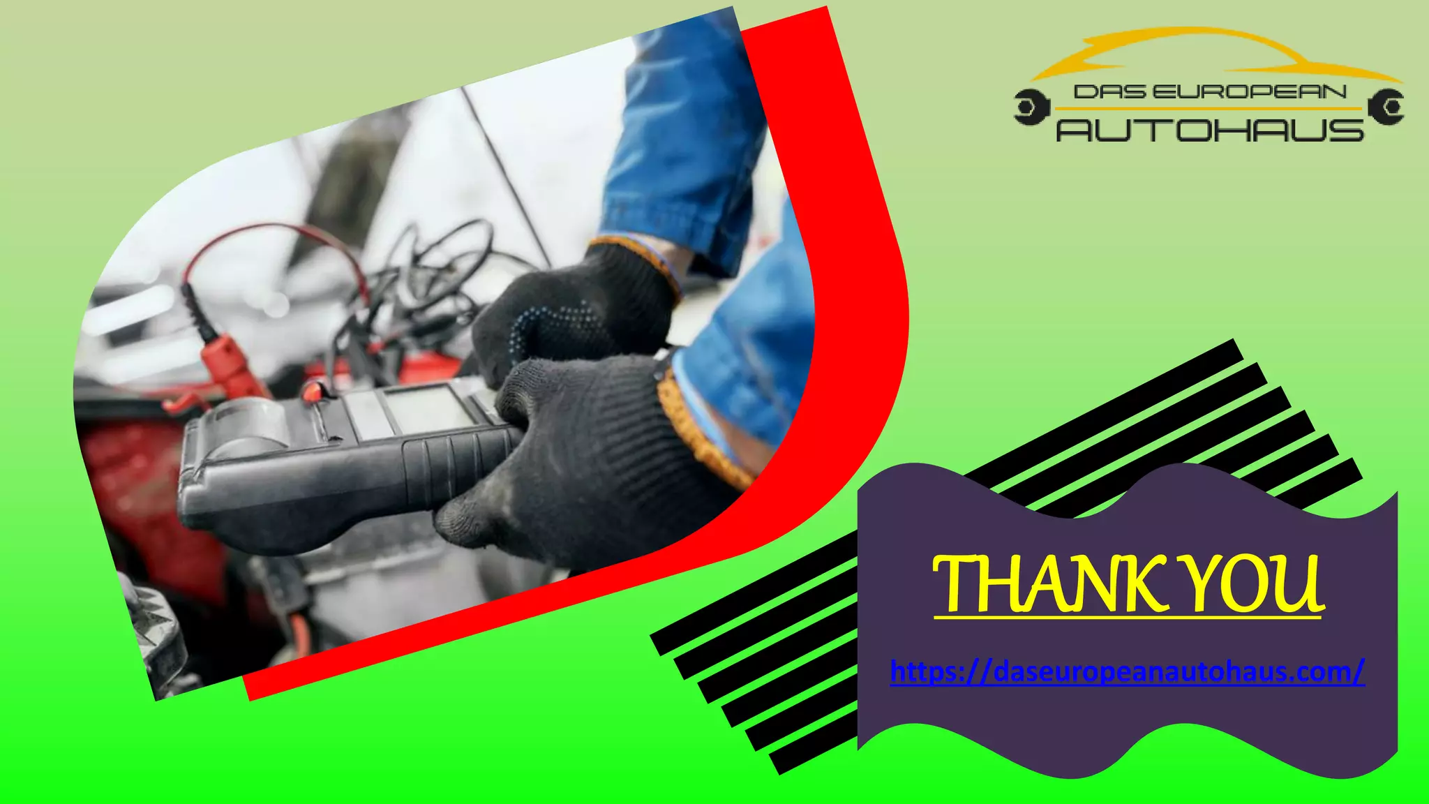 What are the Common Electrical System Problems Found in a Car | PPT