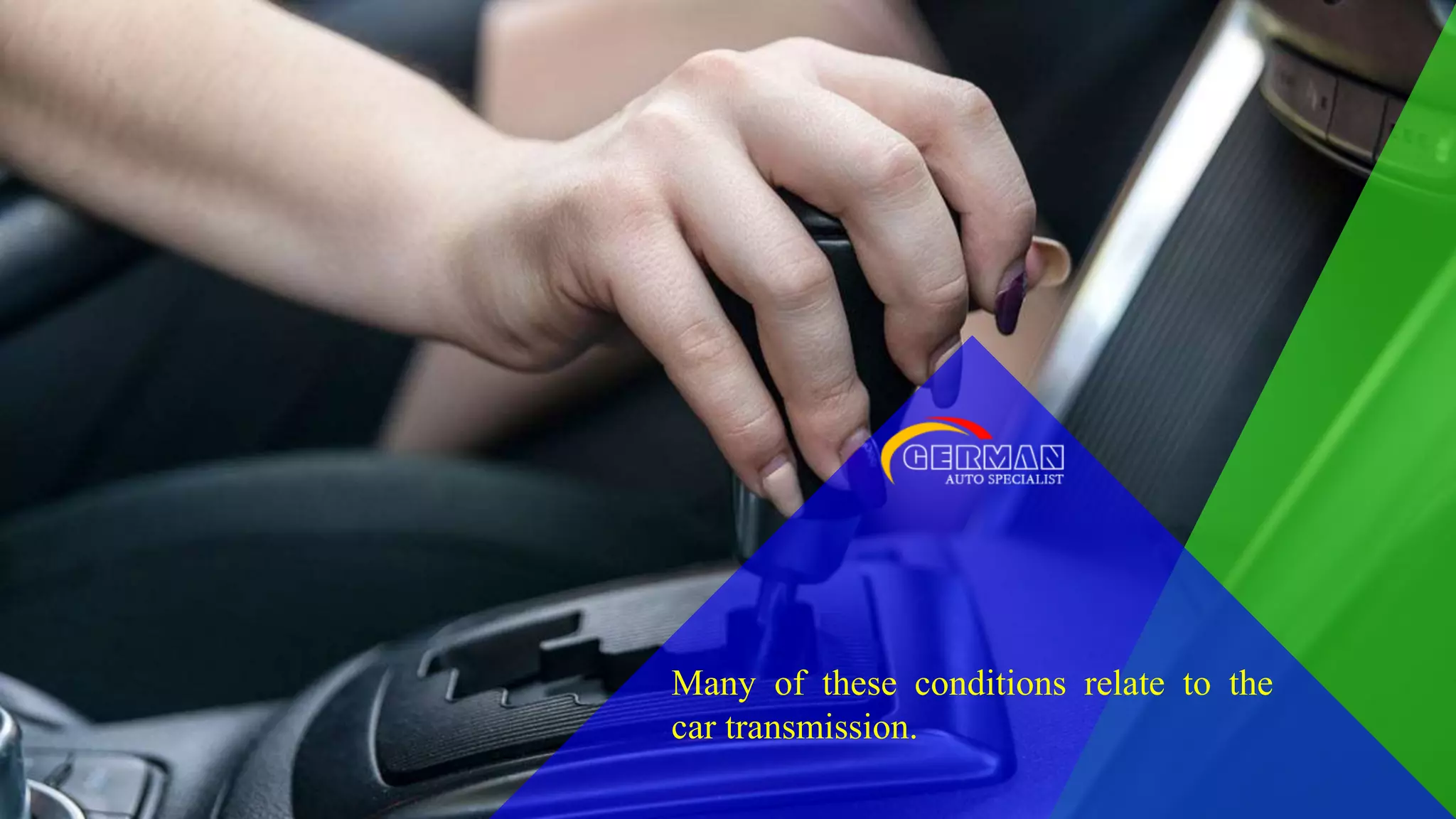 What are the Common Error Codes on Dashboard for Transmission Issues in ...
