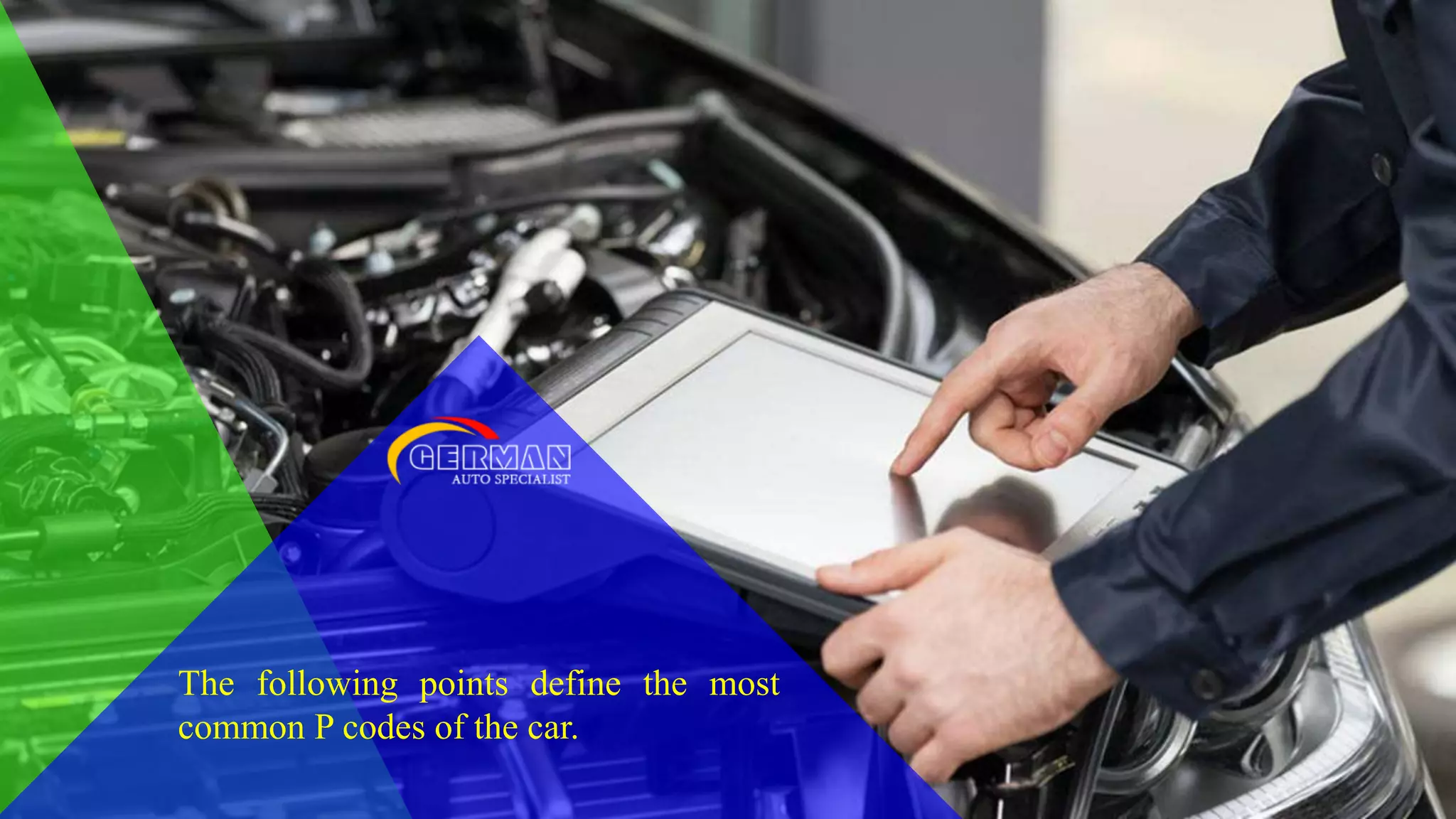 What are the Common Error Codes on Dashboard for Transmission Issues in ...
