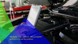 What are the Common Error Codes on Dashboard for Transmission Issues in ...