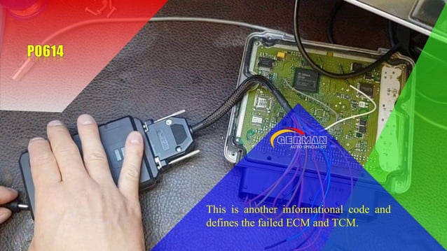 What are the Common Error Codes on Dashboard for Transmission Issues in ...