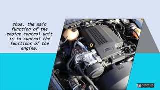 What are the Common Land Rover ECU Problems Found in Bellevue | PPTX