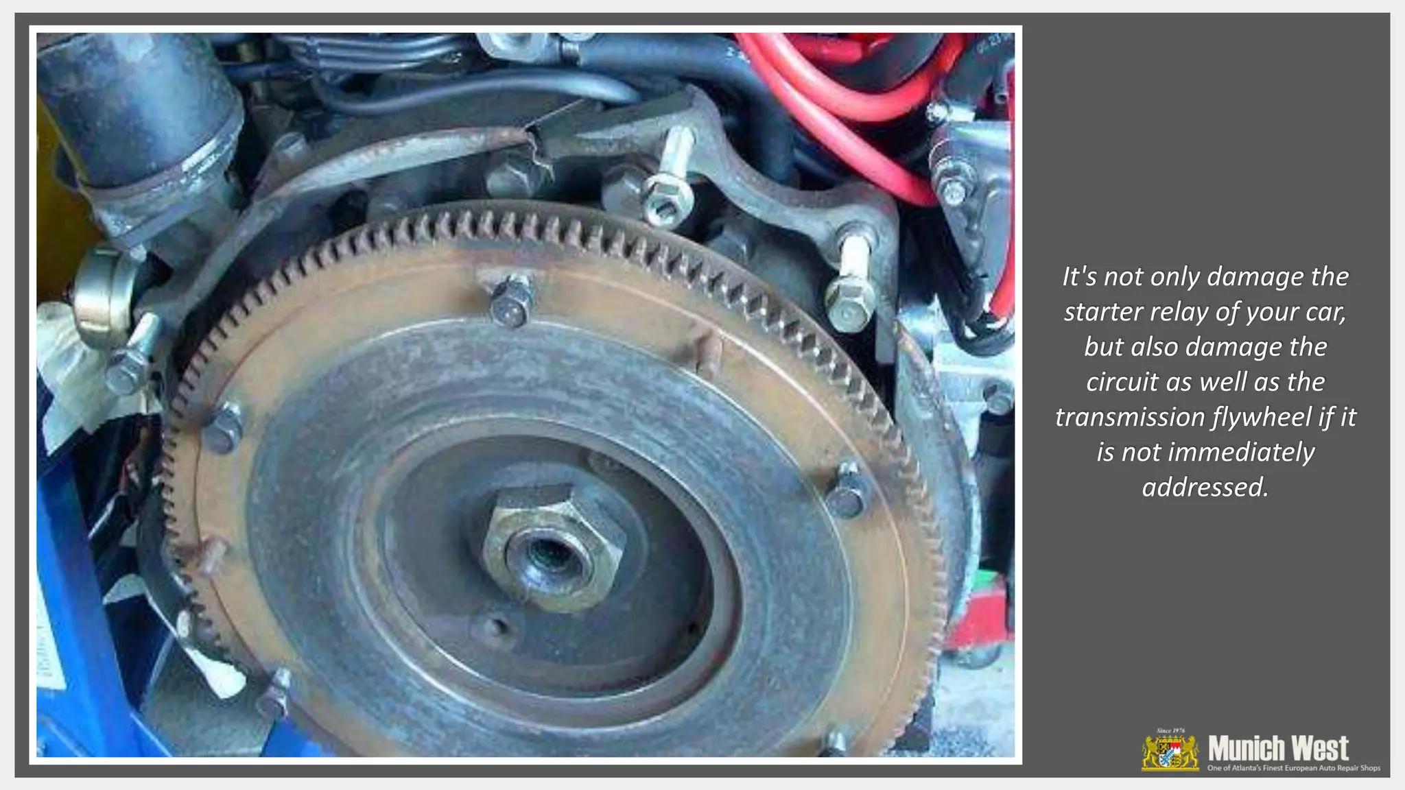 What are the Common Symptoms of a Failing Starter Relay | PPT