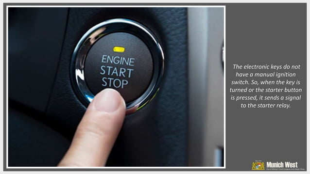 What are the Common Symptoms of a Failing Starter Relay | PPT