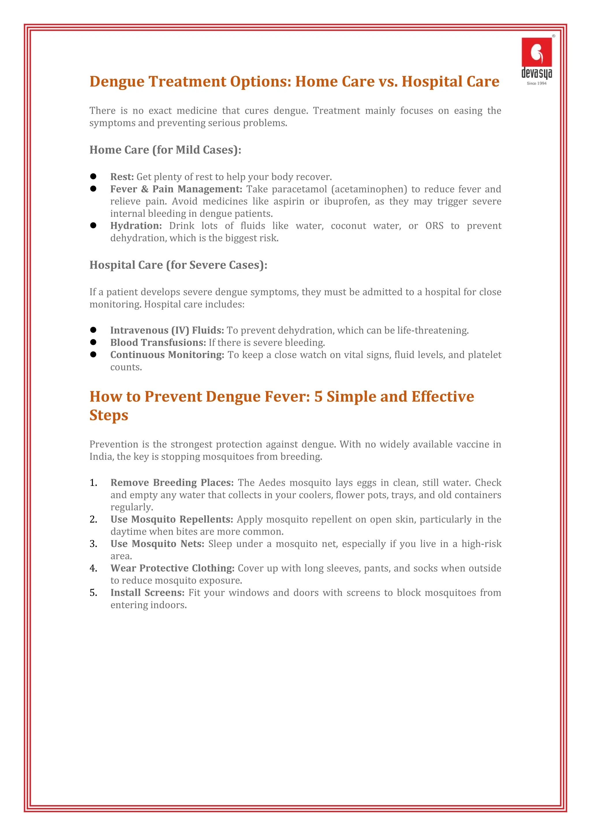 What Are the Common Symptoms of Dengue Fever.pdf