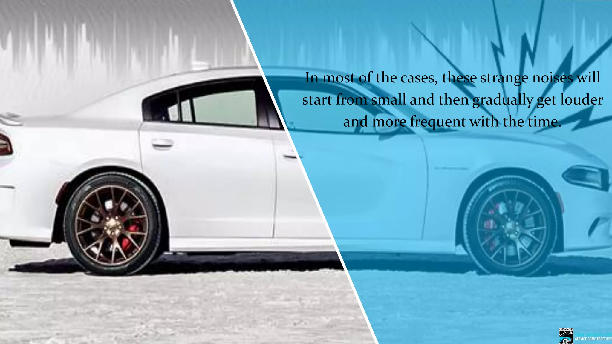 What are The Common Warning Signs of Bad Steering Column | PPTX