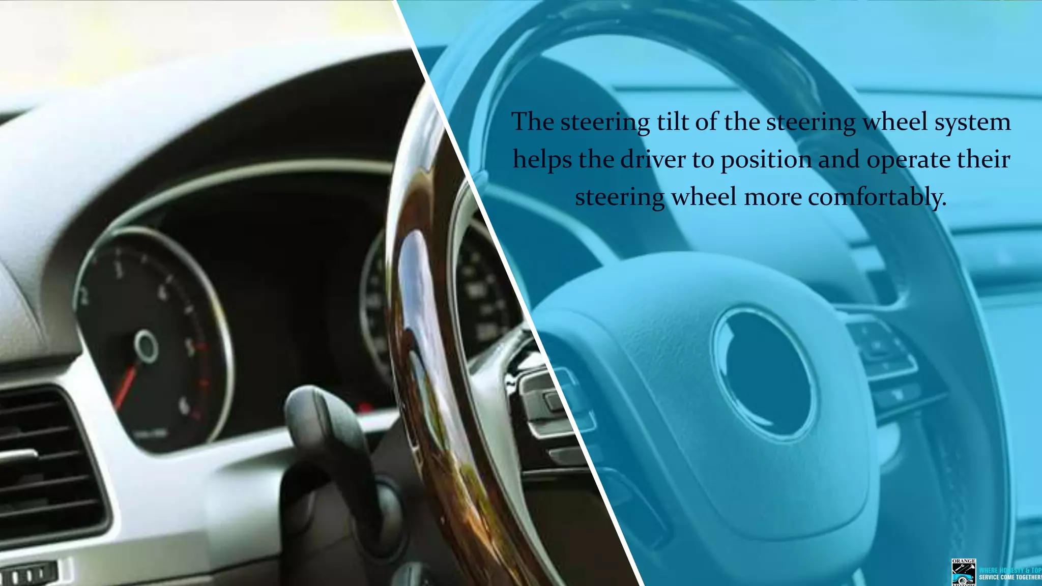 What are The Common Warning Signs of Bad Steering Column | PPTX