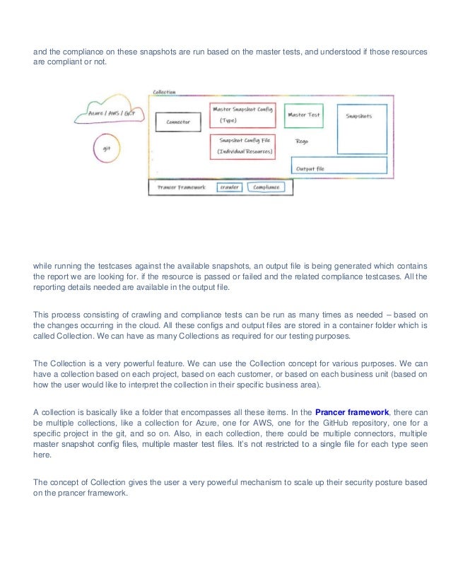 What are the configuration files in the prancer framework | PDF | Operating Systems | Computer ...