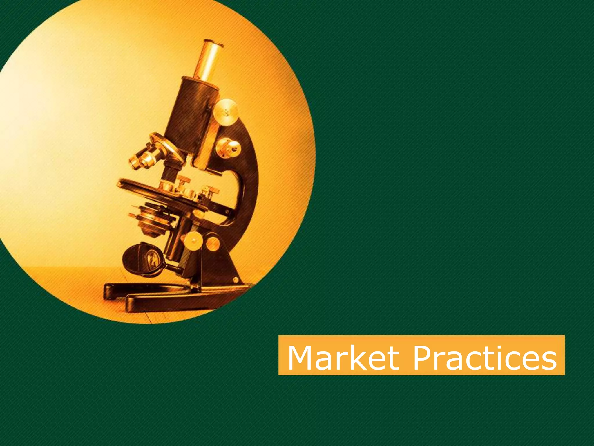 What are the differences between marketing in a developing and a ...