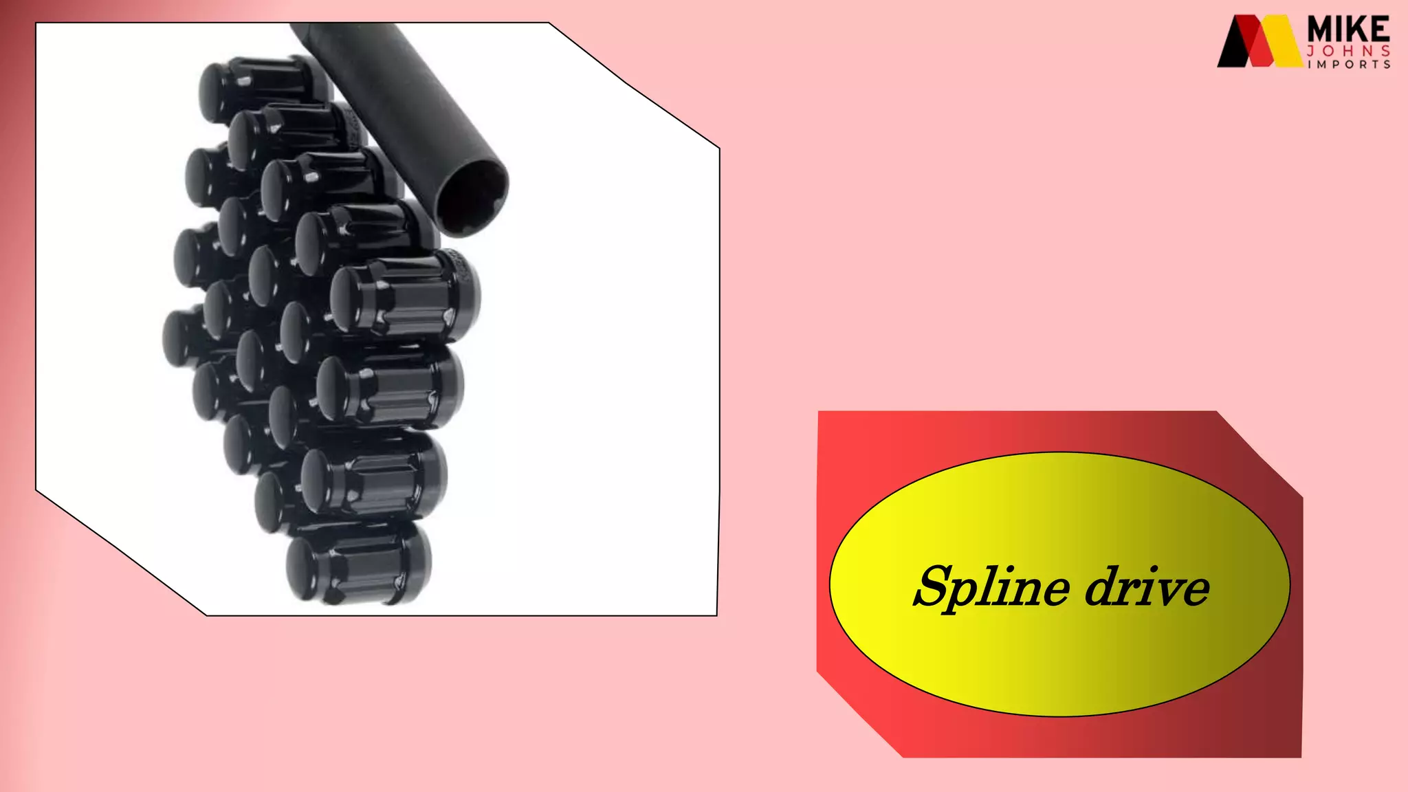 What are the Different Size and Types of Lug Nuts Used in Car | PPTX