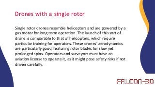 What Are the Different Types of Aerial Mapping Drones and How Should ...