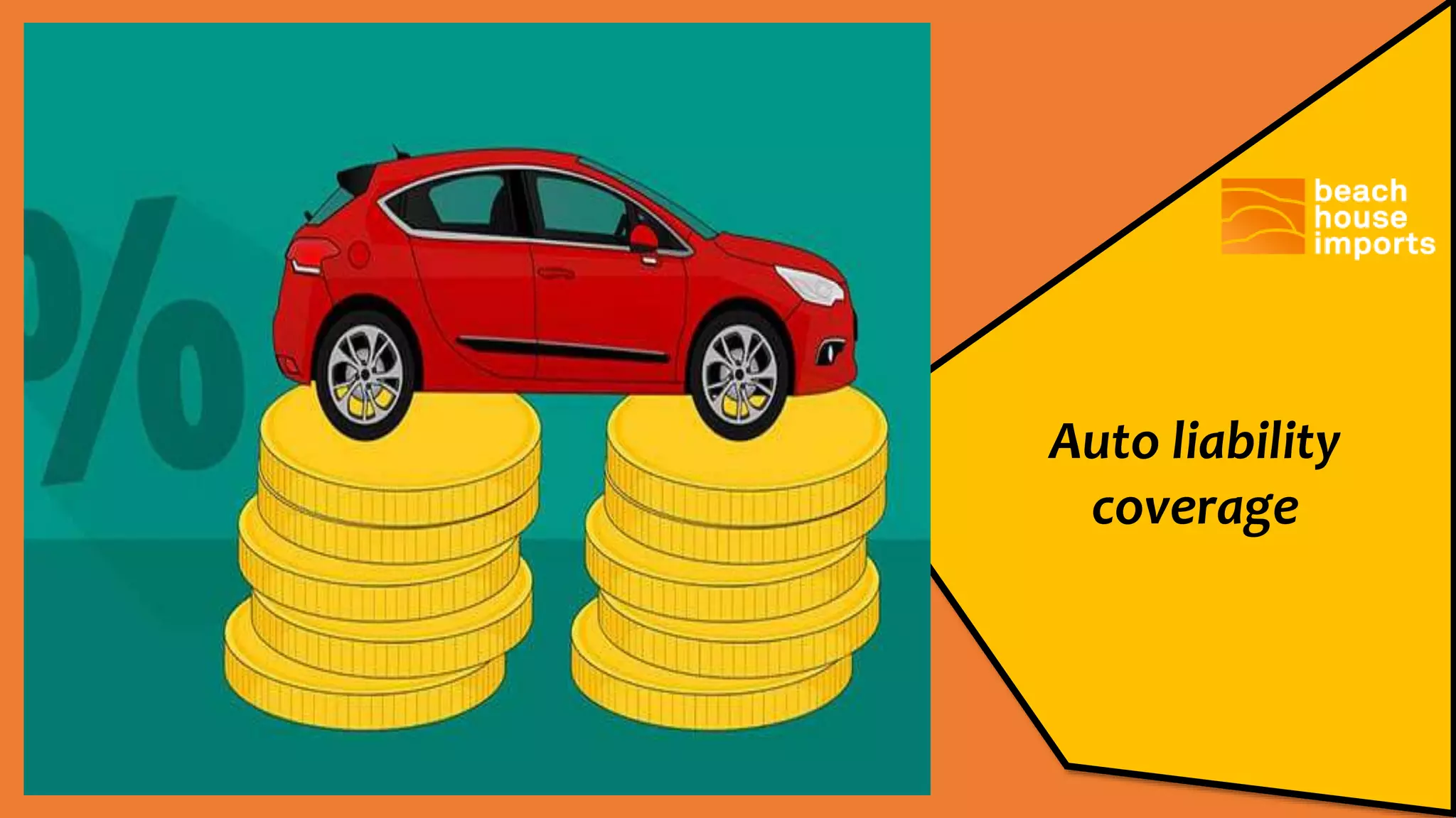 What are the Different Types of Auto Insurance Policies | PPT