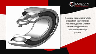 What are the Different Types of Constant Velocity Joints in your Car | PPTX