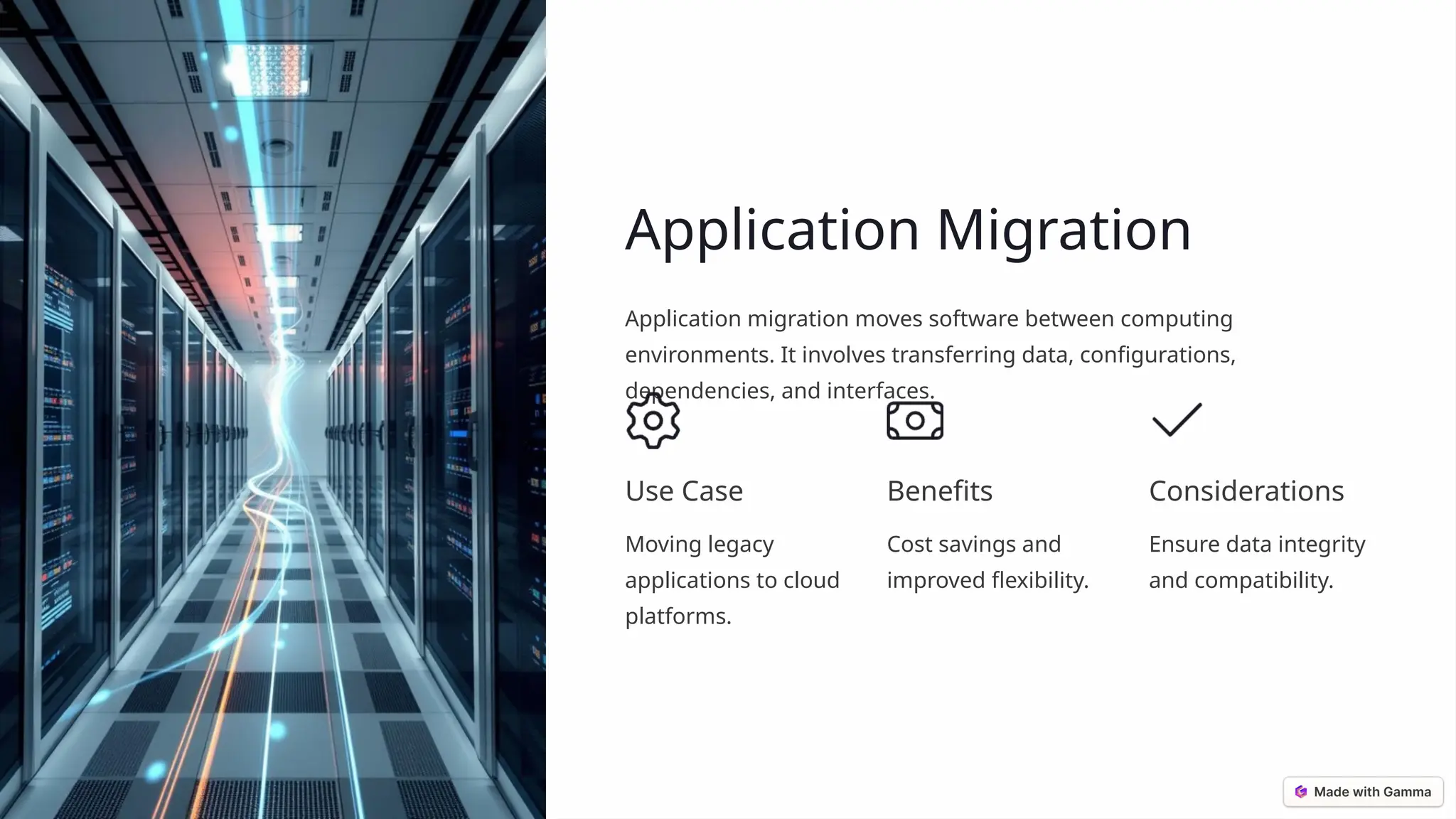 What Are the Different Types of Data Migration? | PPTX