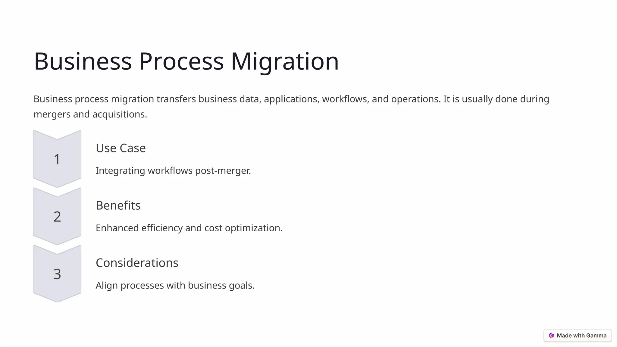 What Are the Different Types of Data Migration? | PPTX