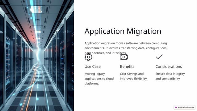 What Are the Different Types of Data Migration? | PPTX