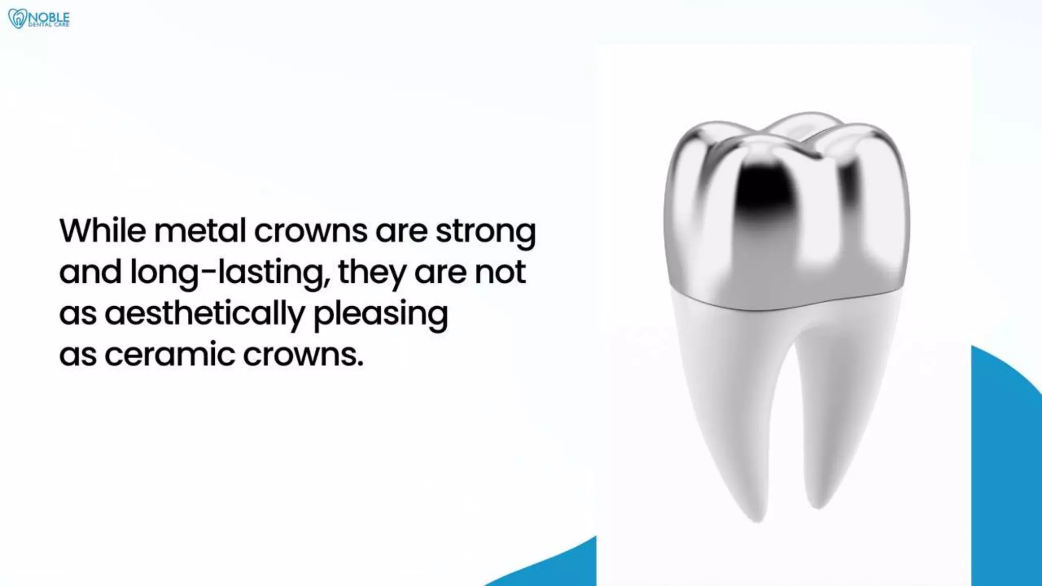 What are the Different Types of Dental Crowns.pptx