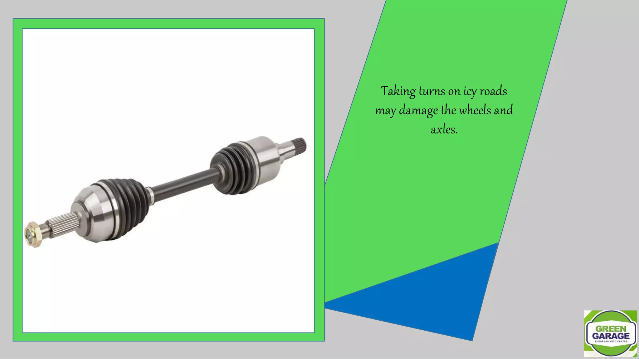 What are the Different Types of Differential Used in Car | PPT