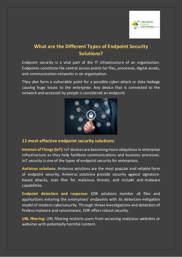What are the Different Types of Endpoint Security Solutions-converted.pdf